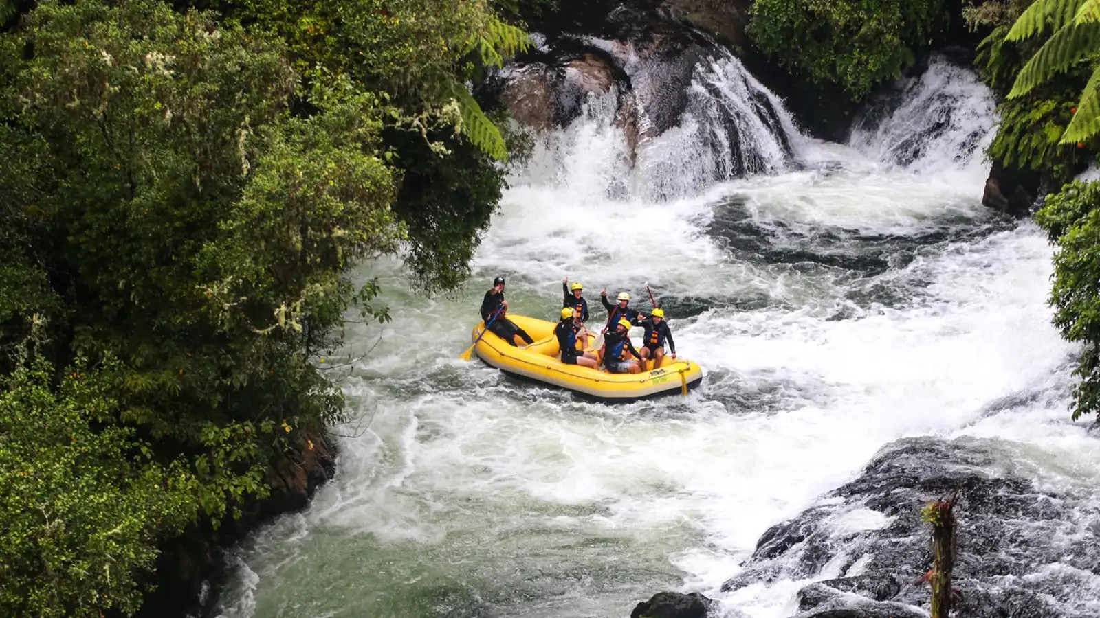 Best Ayung River Rafting Ubud Tour 2024 | Bali Day Tours
