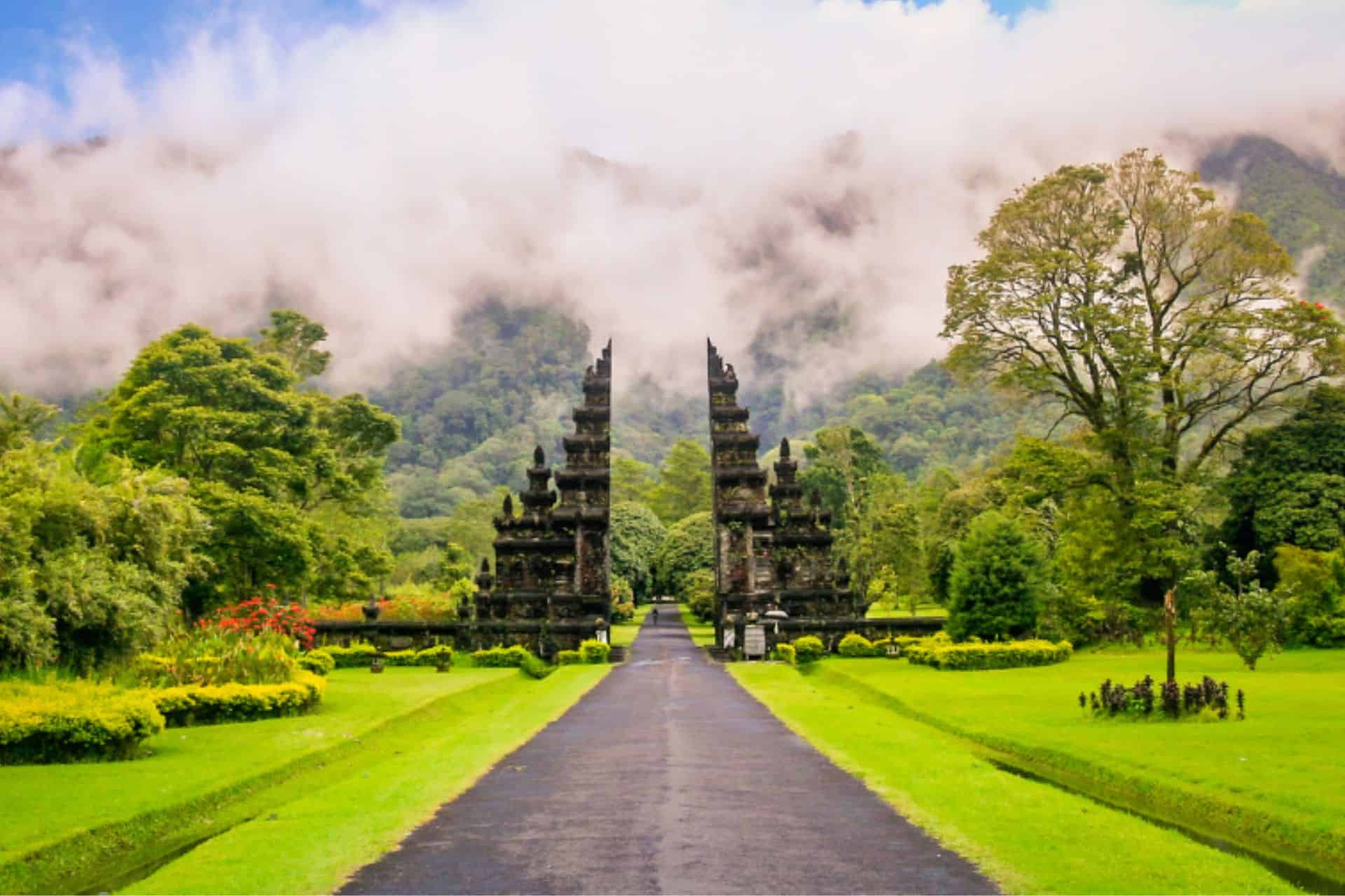 Best Bedugul and Tanah Lot Tour 2024 | Bali Day Tours